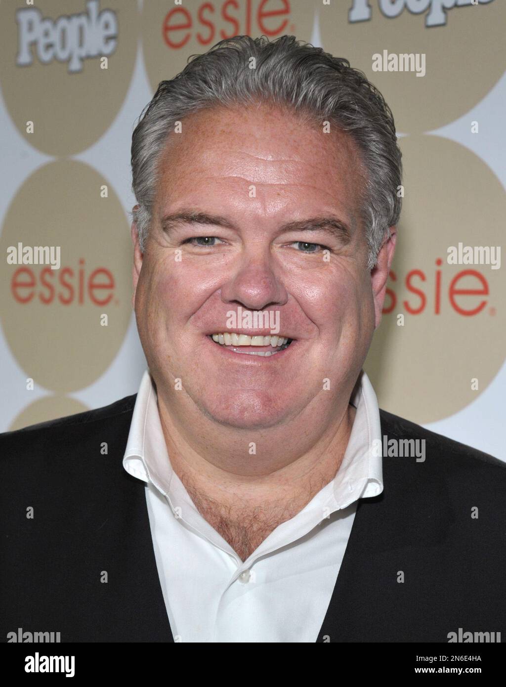 Jim O'Heir arrives at PEOPLE's 'Ones to Watch' event at Hinoki & The ...