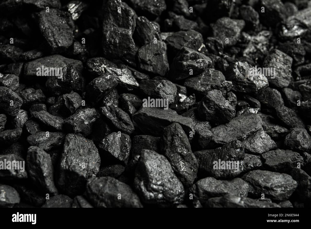Coal ash heap hi-res stock photography and images - Alamy