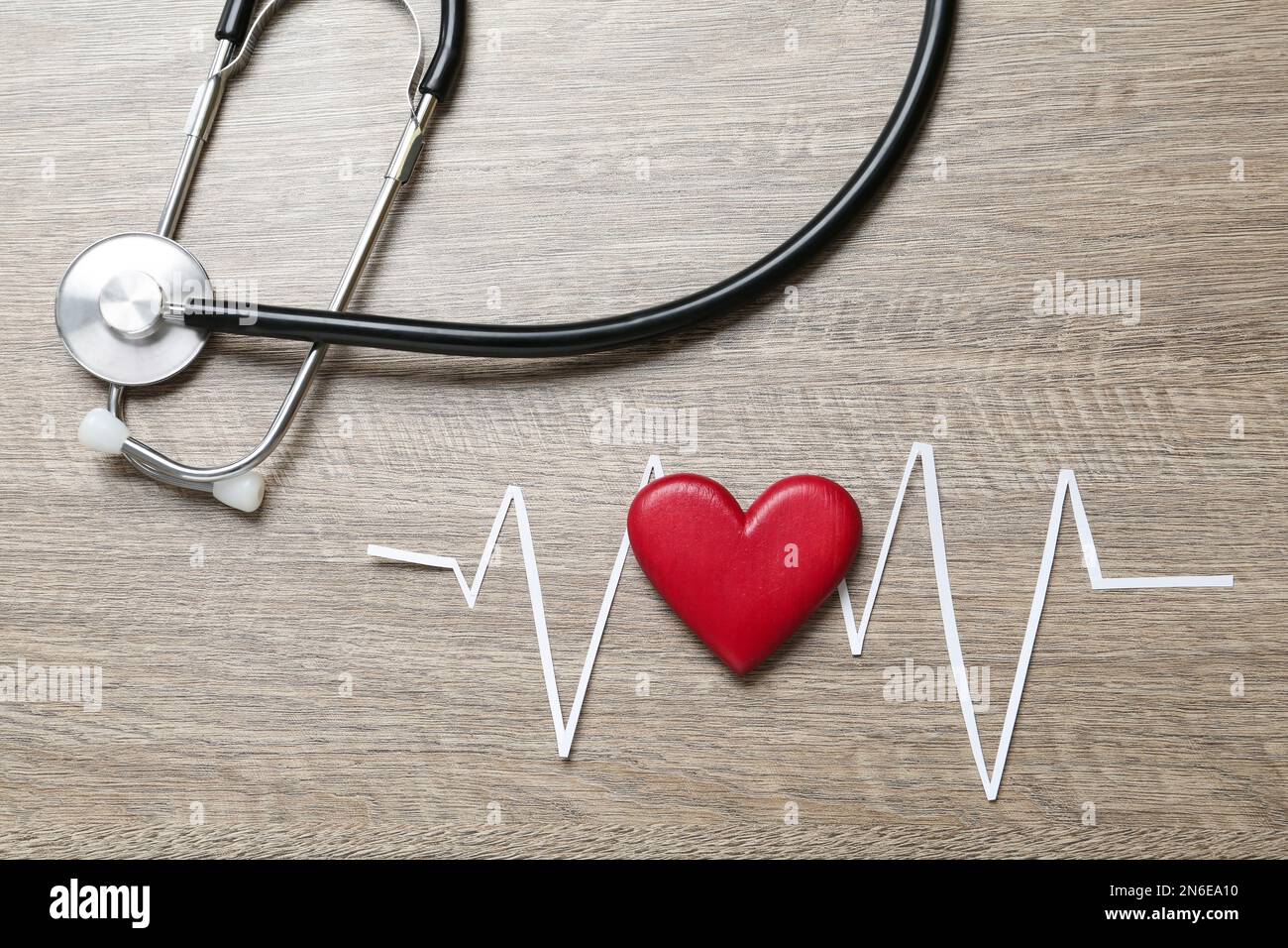 Flat line electrocardiogram hi-res stock photography and images - Alamy
