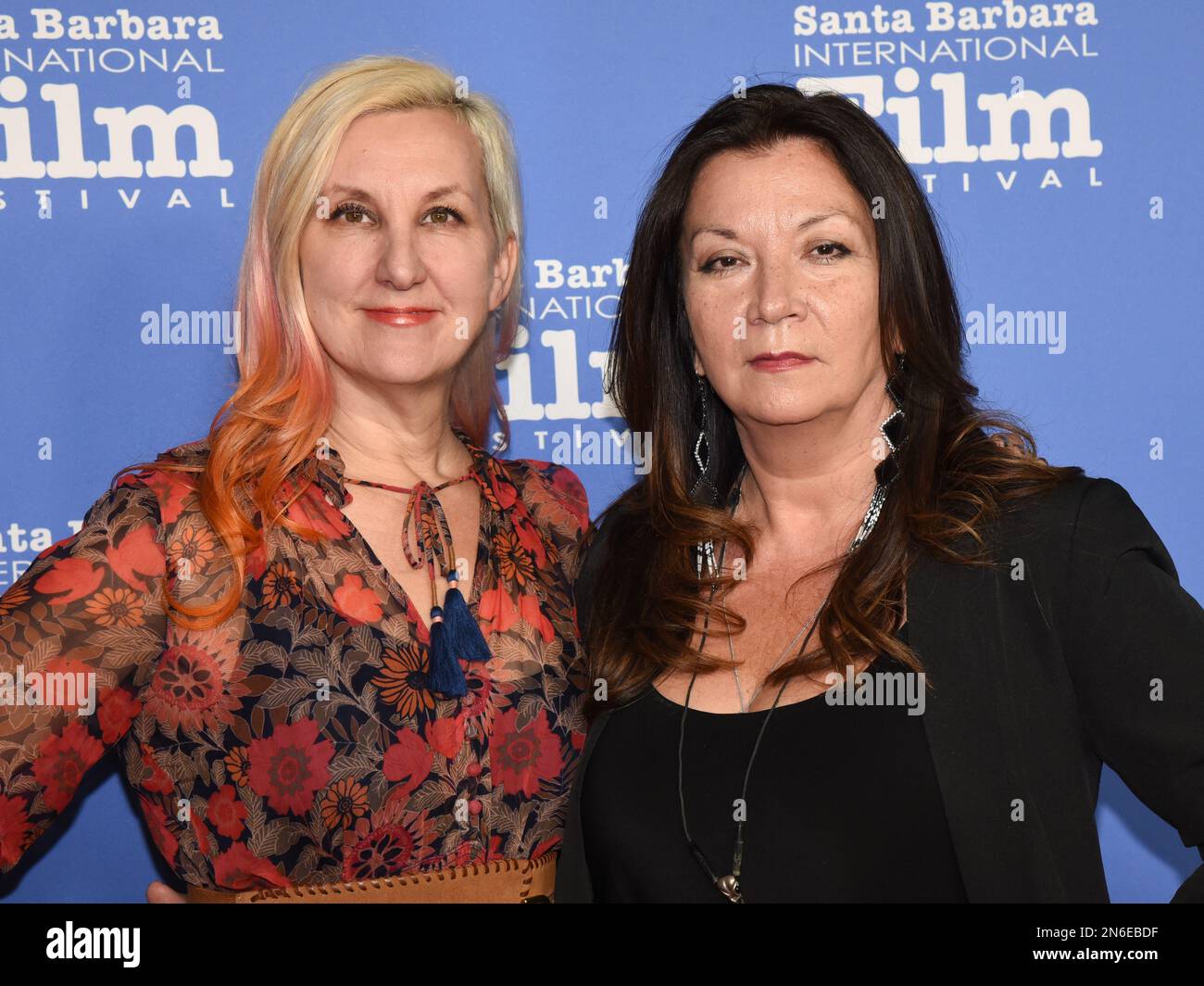 Trish dolman hi-res stock photography and images - Alamy