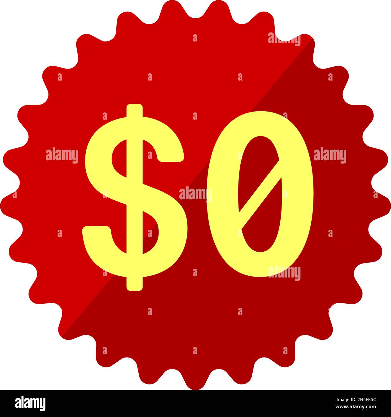 Free coupon vector vectors hi-res stock photography and images - Alamy