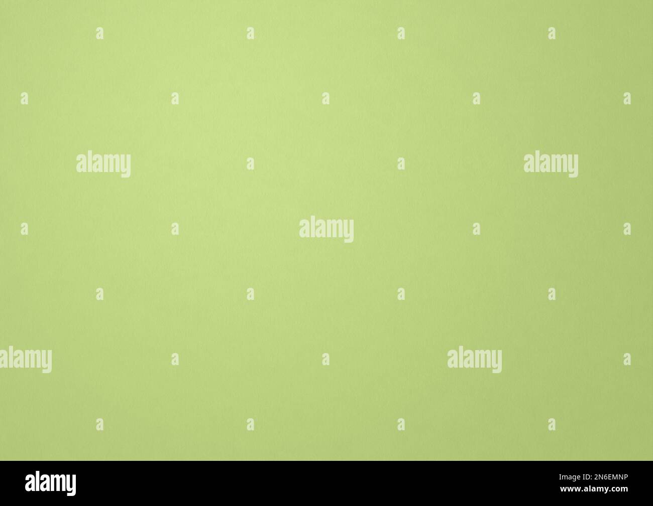 light green paper texture background. clean horizontal wallpaper Stock ...