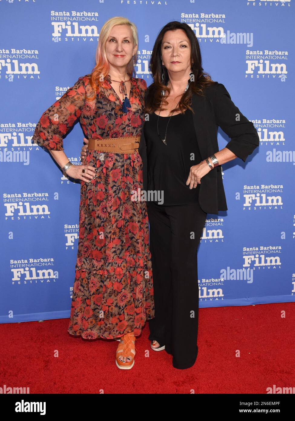 Trish dolman hi-res stock photography and images - Alamy
