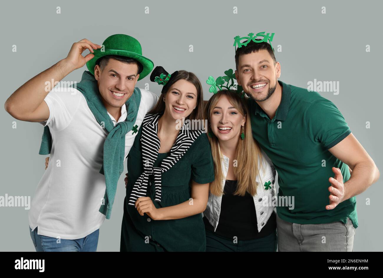 Light outfits hi-res stock photography and images - Alamy