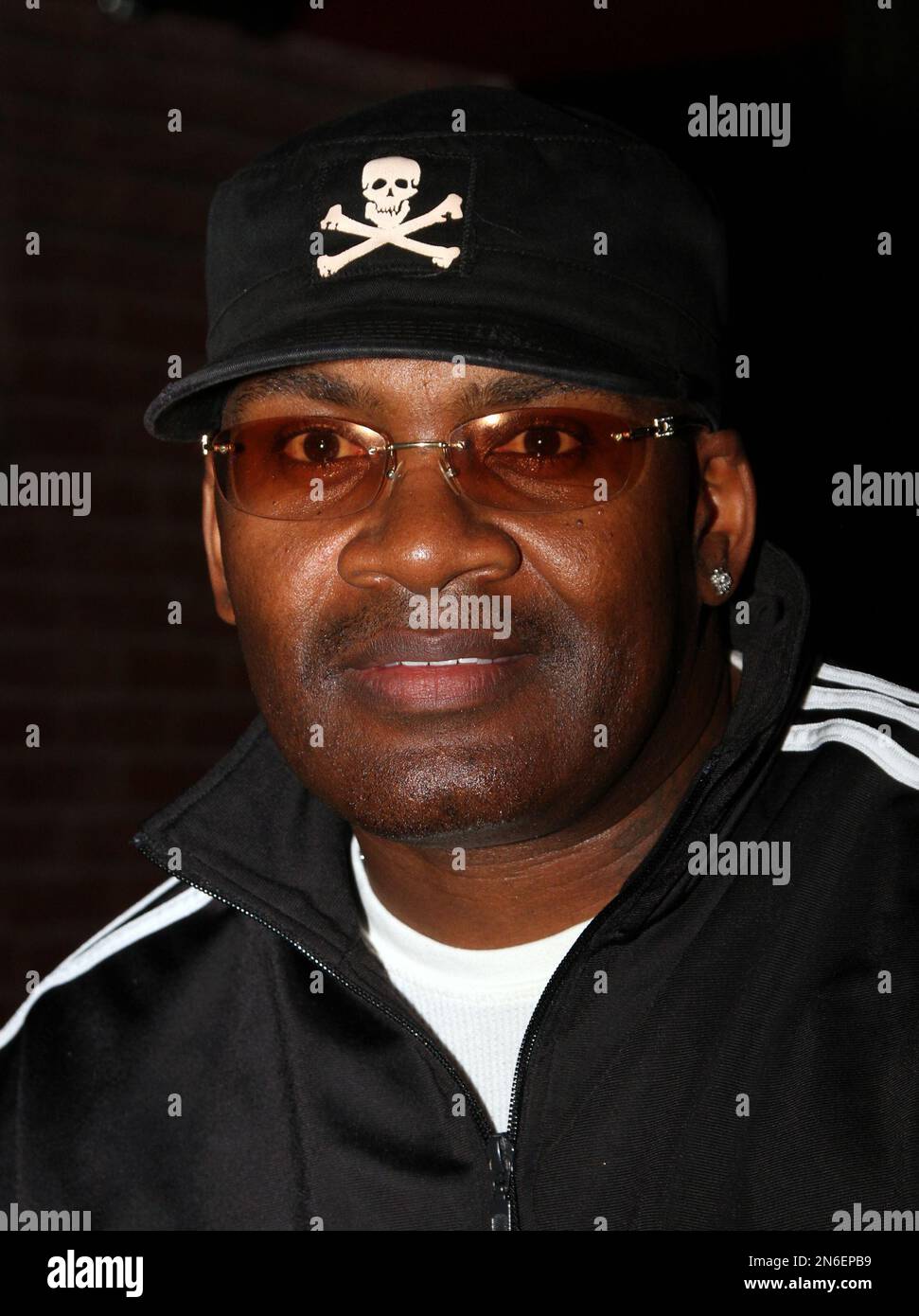 Grand Theft Auto V voice actor Shawn 'Solo' Fonteno seen filming Mega ...