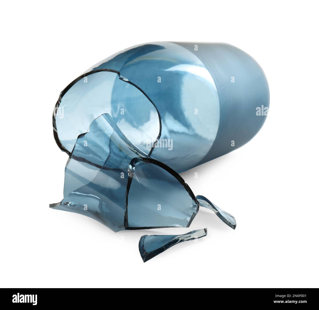 Broken flower vase hi-res stock photography and images - Alamy