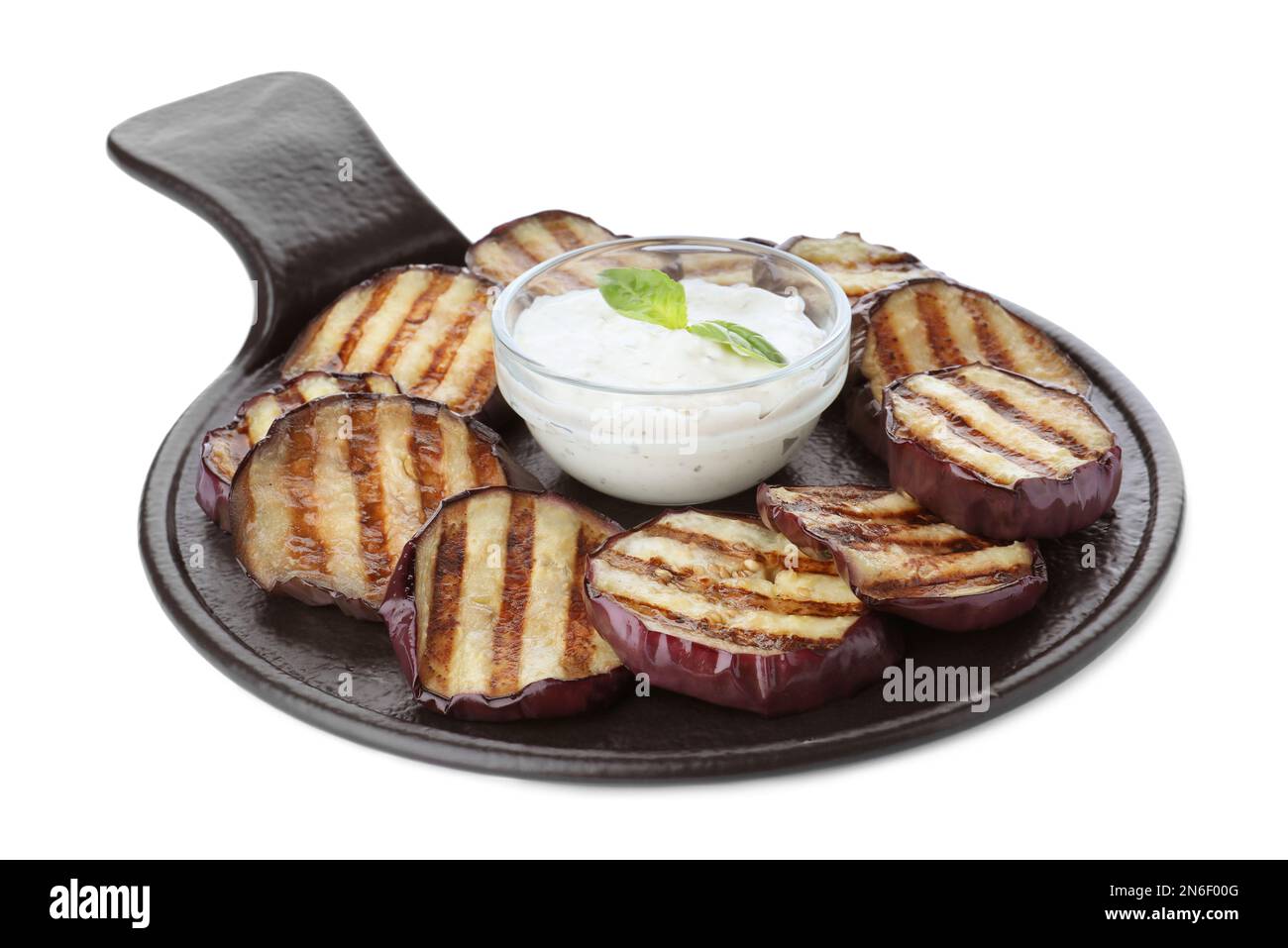 Sauce brinjal Cut Out Stock Images & Pictures - Alamy