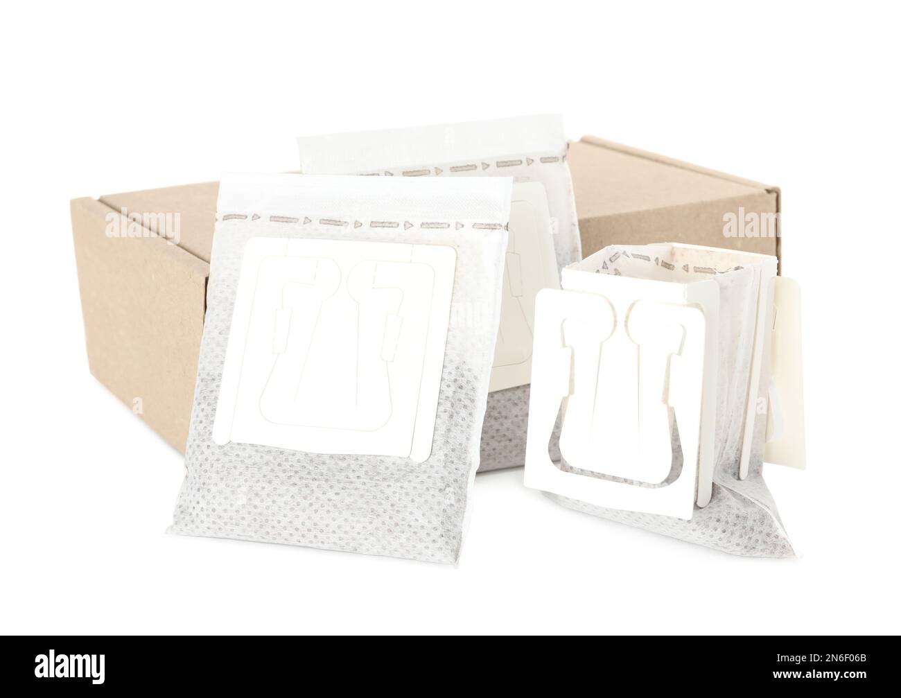 Drip coffee box hi-res stock photography and images - Alamy