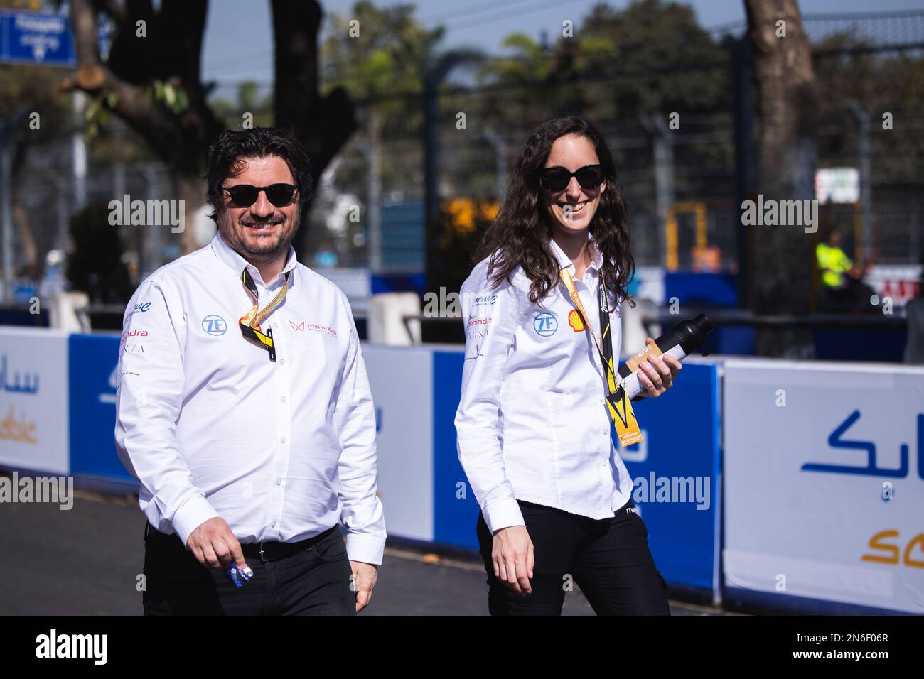 Mahindra ceo hi-res stock photography and images - Alamy