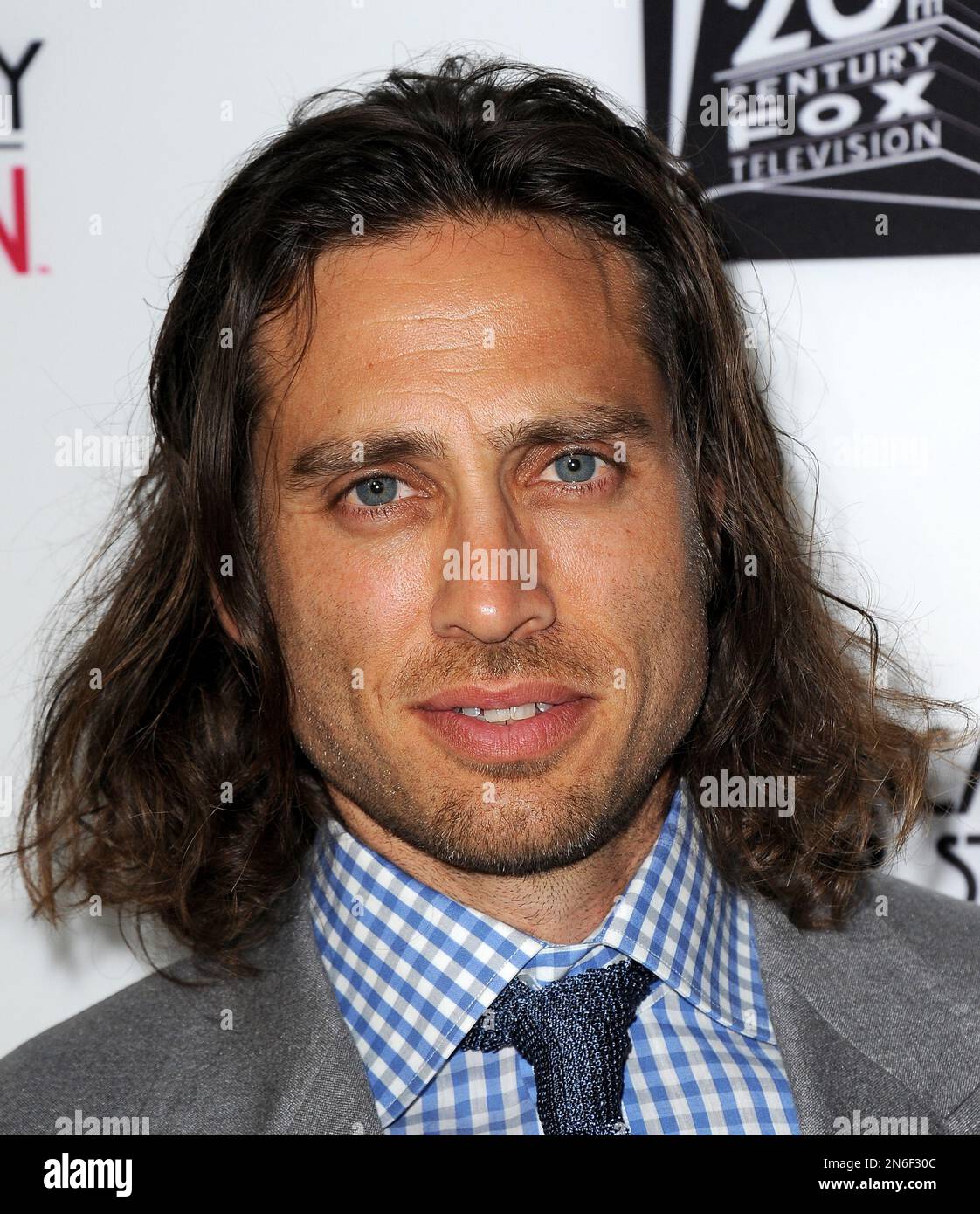 Creator, EP & writer Brad Falchuk arrives at American Horror Story ...