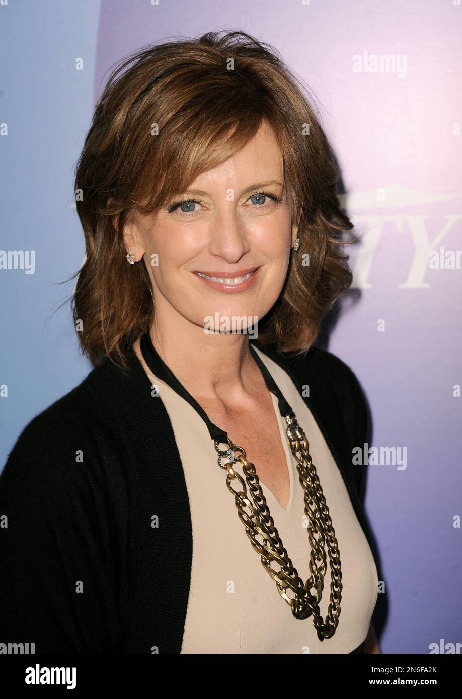 Anne Sweeney, co-chair, Disney Media Networks, and president, Disney ...