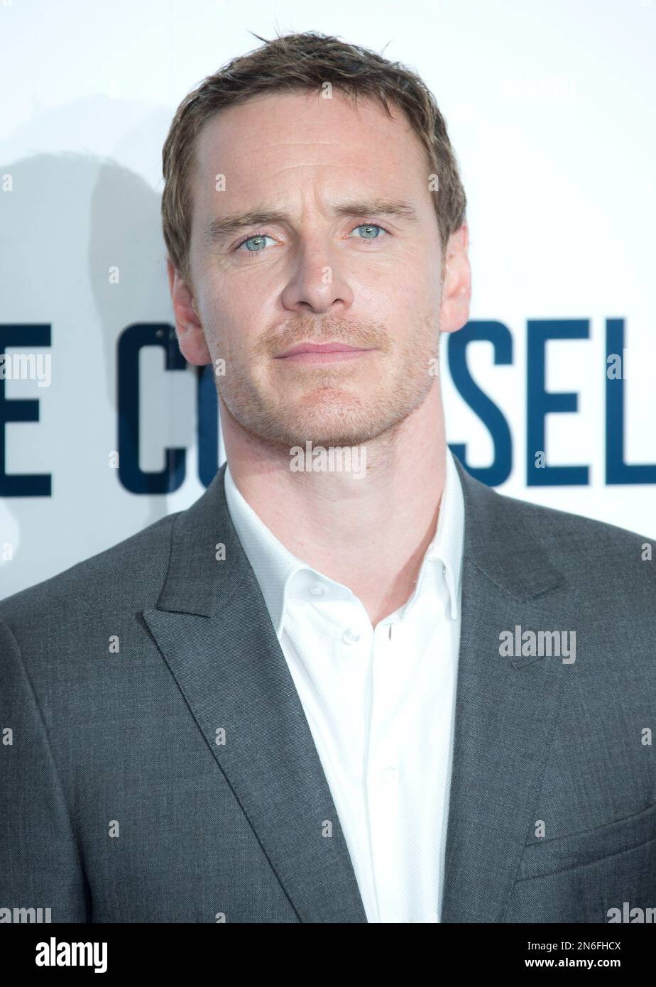 Counselor Movie Fassbender