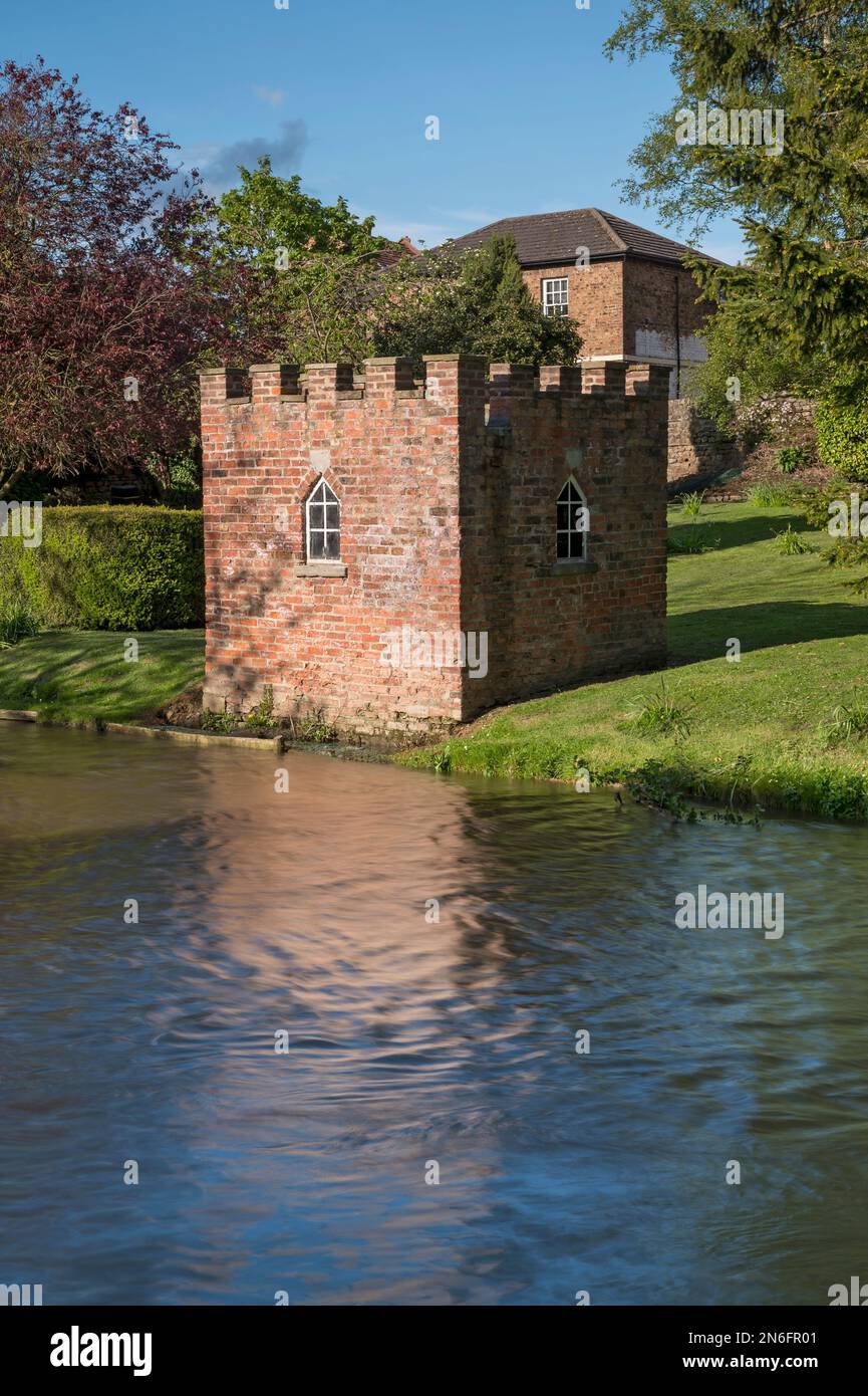 Bedale yorkshire england uk hi-res stock photography and images - Alamy