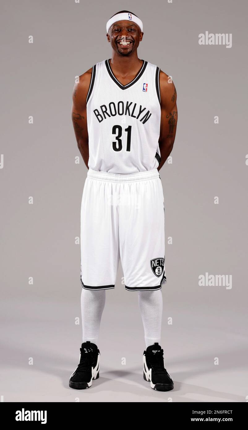 Terry Brooklyn Nets