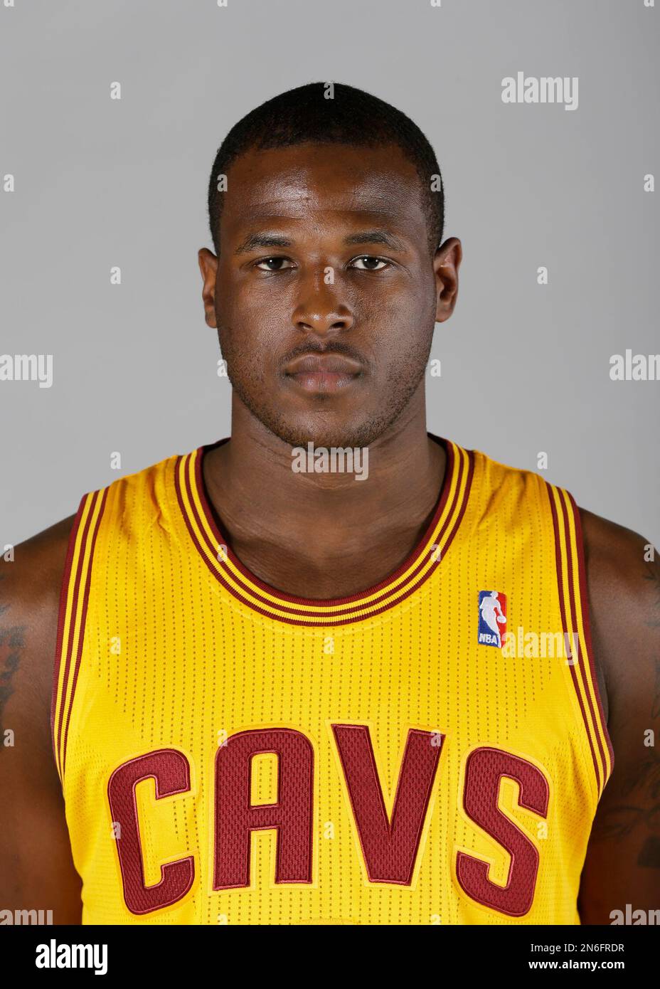 Cleveland Cavaliers Dion Waiters