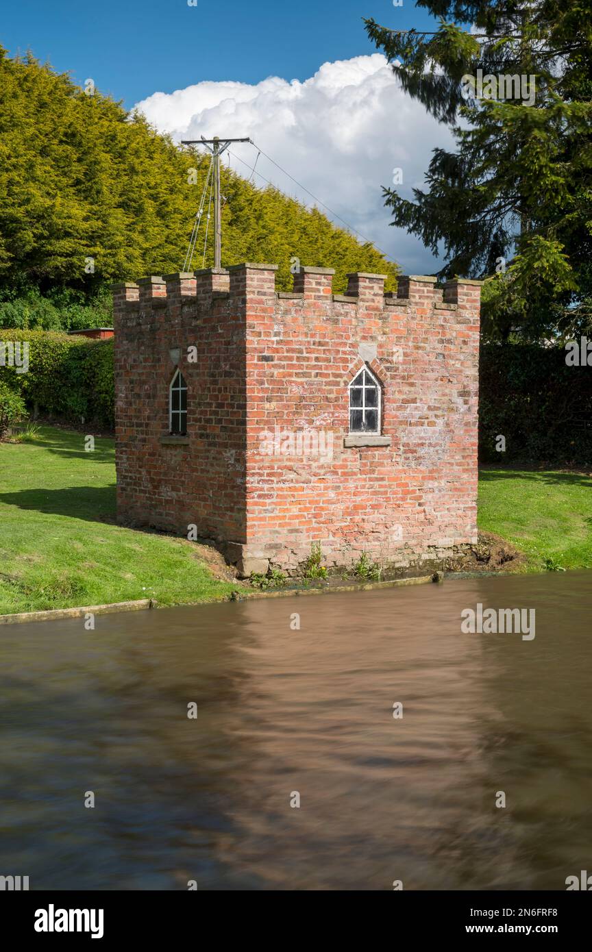 Bedale yorkshire england uk hi-res stock photography and images - Alamy