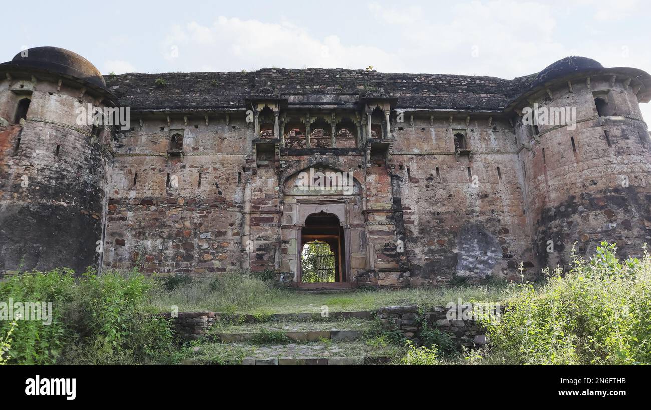 Sagar madhya pradesh hi-res stock photography and images - Alamy