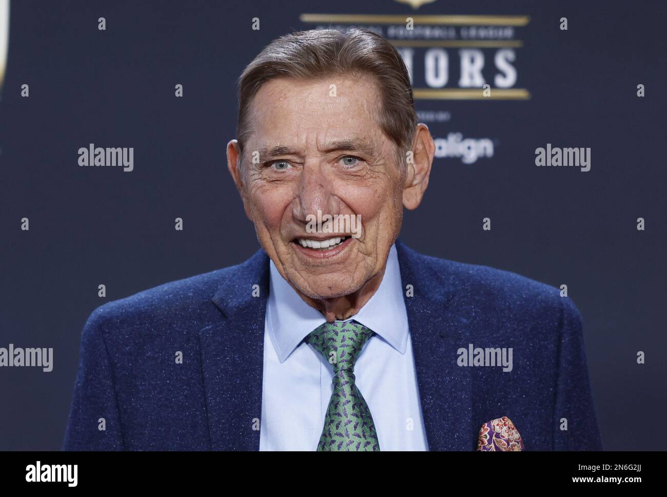 Namath super bowl hi-res stock photography and images - Alamy