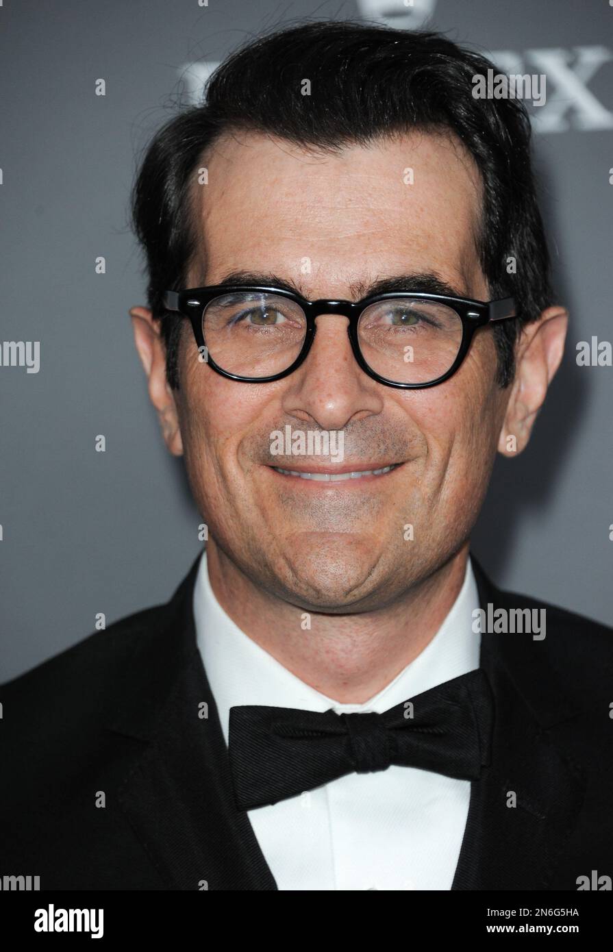 Ty Burrell arrives at the LA Philharmonic’s Walt Disney Hall 10th ...