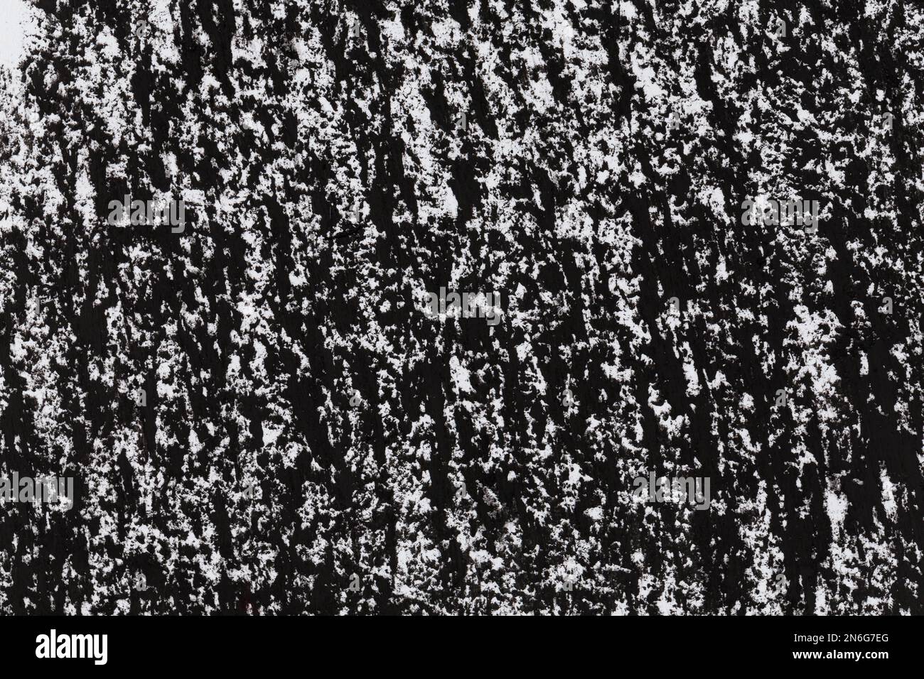 Black color crayon hand drawing texture for background Stock Photo - Alamy