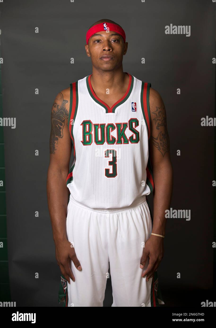 Caron Butler Bucks
