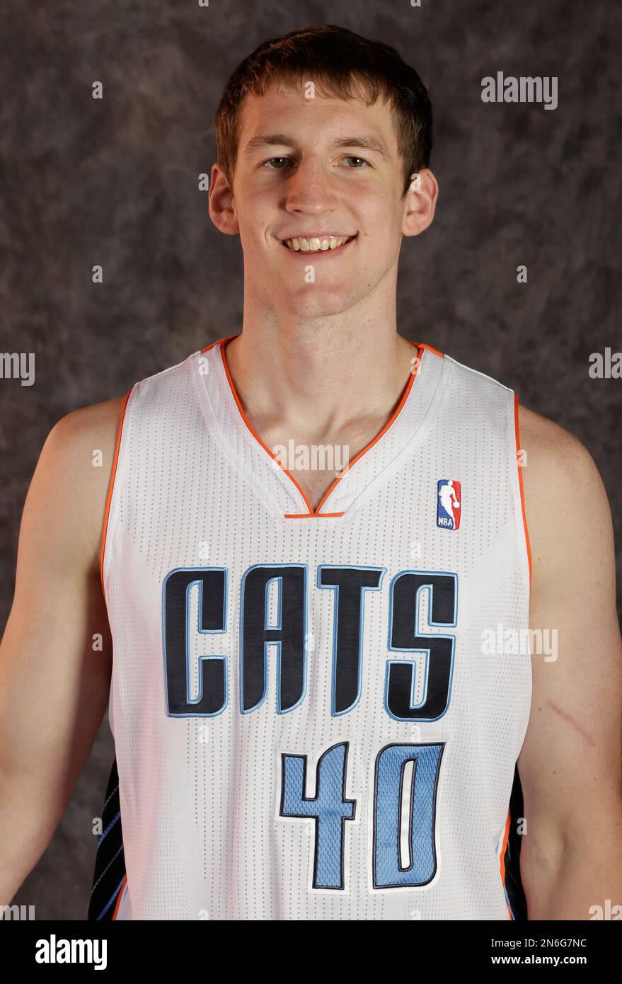 Cody Zeller Bobcats