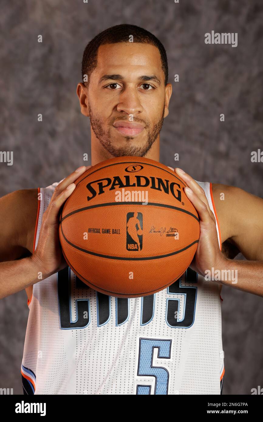 Jannero Pargo Bobcats