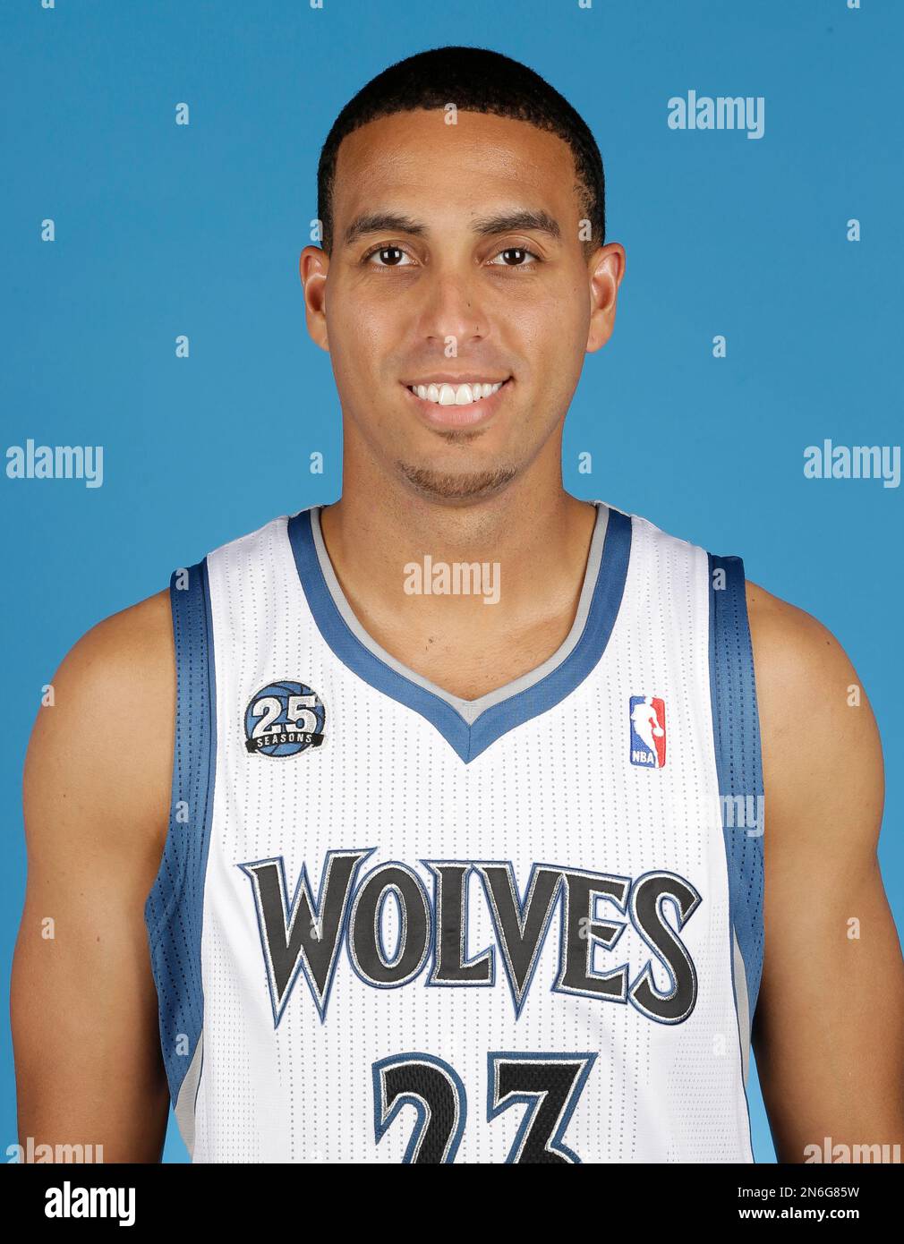 Kevin Martin Timberwolves