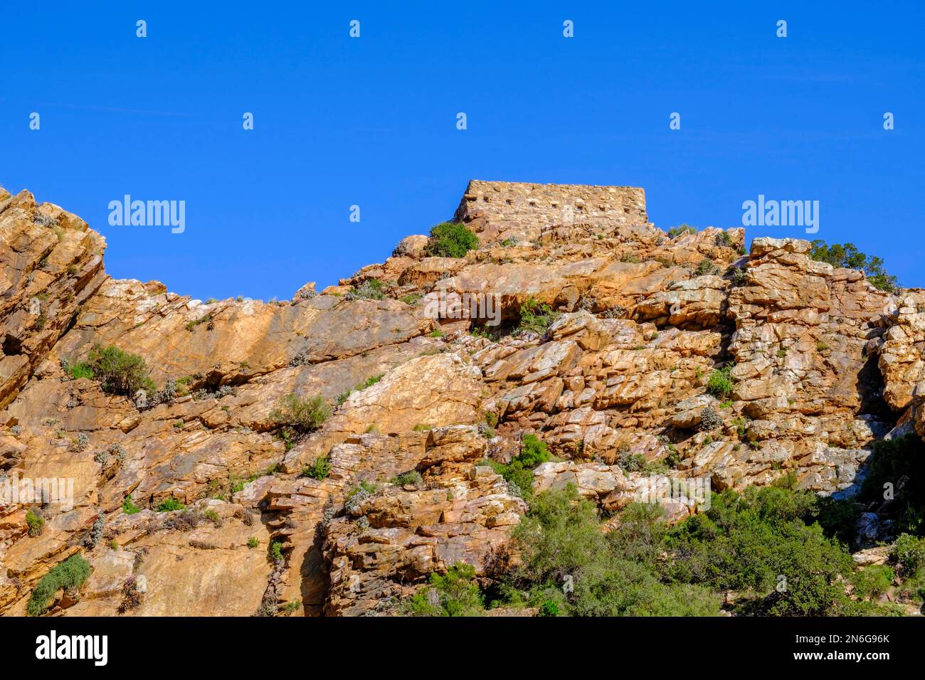 Fort cape province south africa hi-res stock photography and images - Alamy