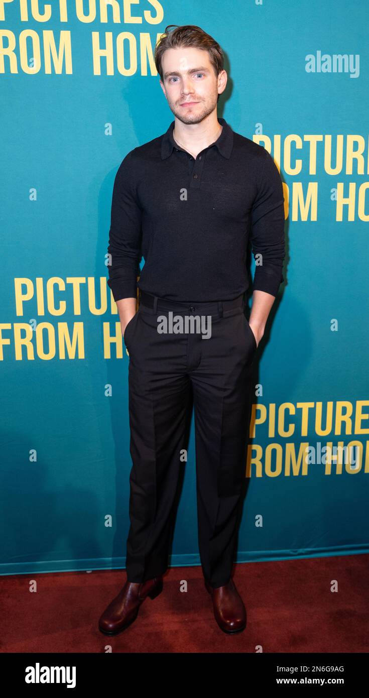 Andrew burnap hi-res stock photography and images - Alamy