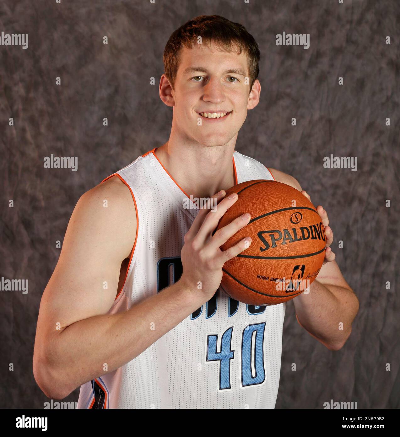 Cody Zeller Bobcats