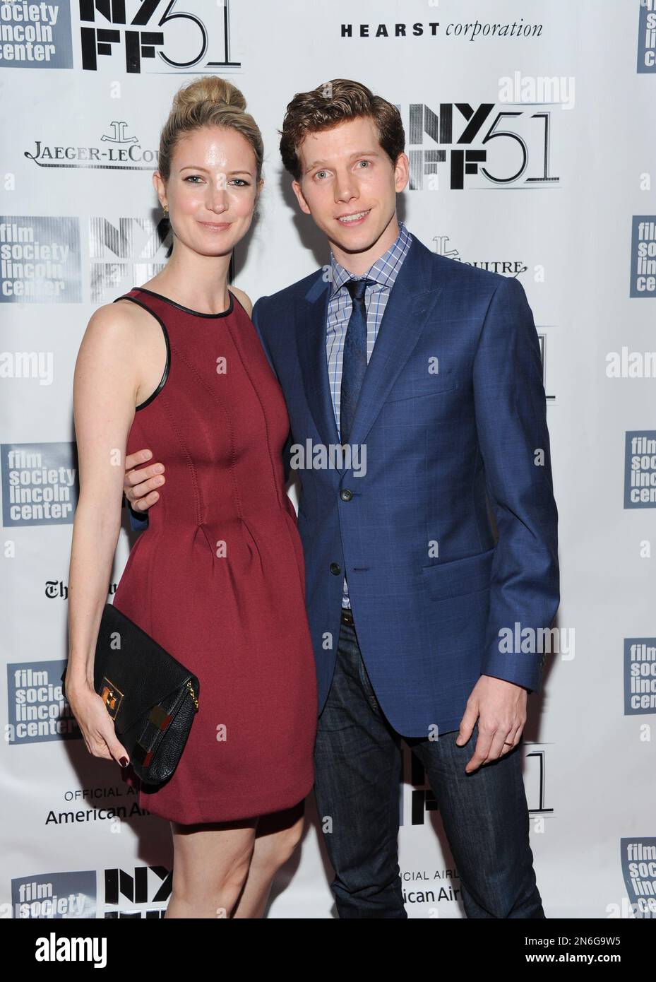 Stark Sands Inside Llewyn Davis