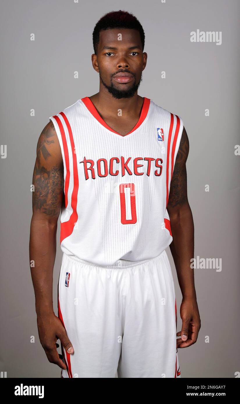 Aaron Brooks Nuggets