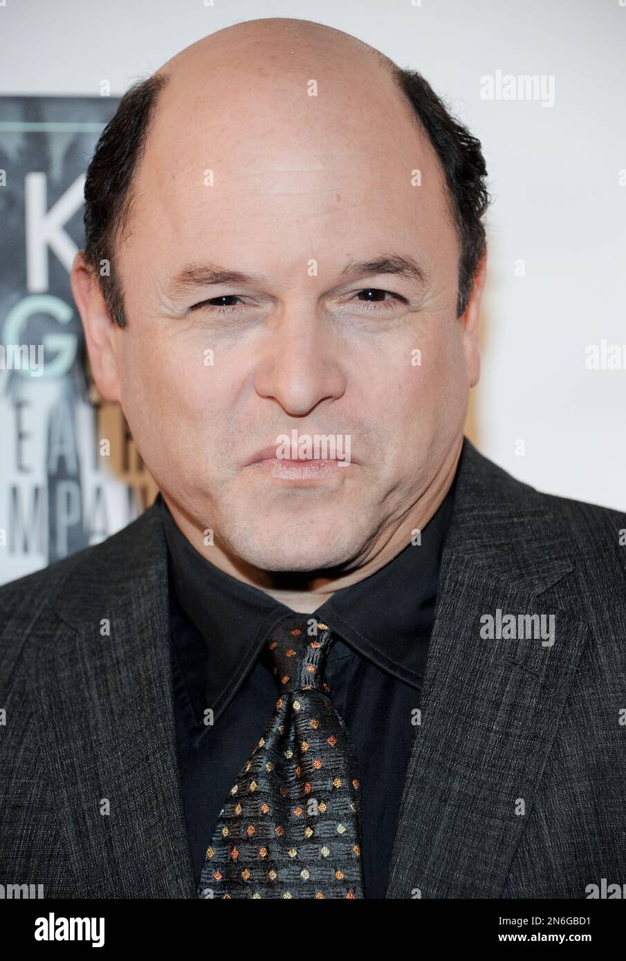 Jason Alexander attends the First Annual SALUTE to the Playwright ...