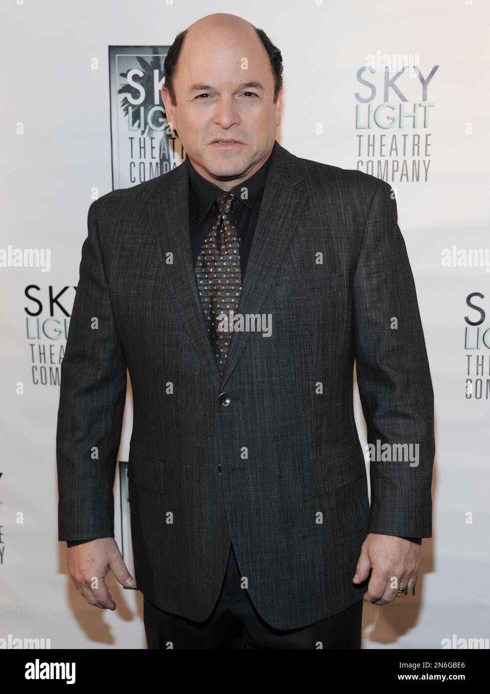 Jason Alexander attends the First Annual SALUTE to the Playwright ...