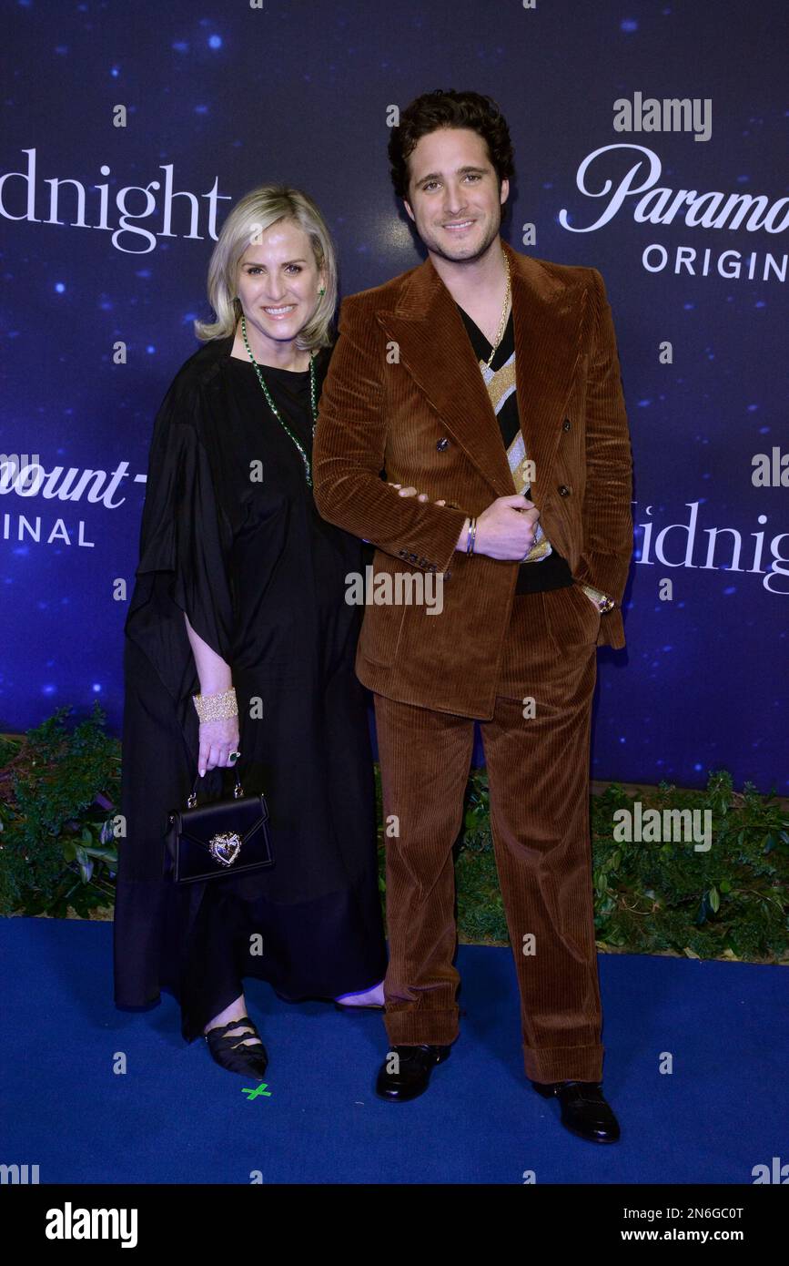 Mexico City, Mexico. 09th Feb, 2023. February 9, 2023, Mexico City ...