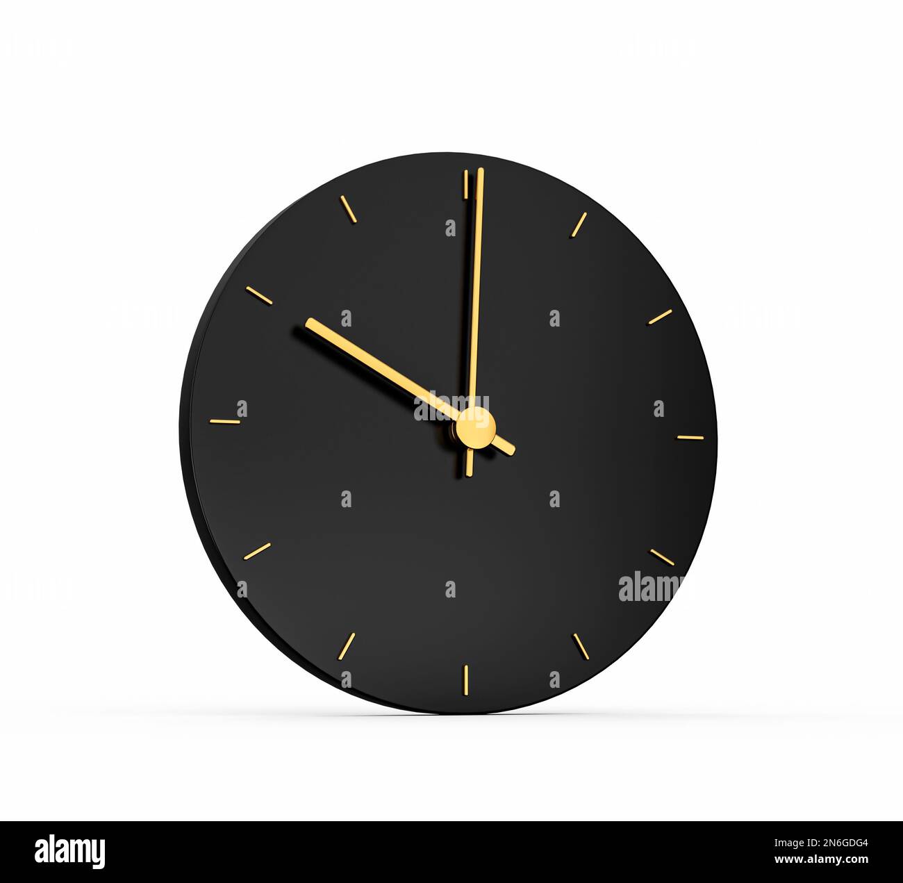 10 o clock Cut Out Stock Images & Pictures - Alamy