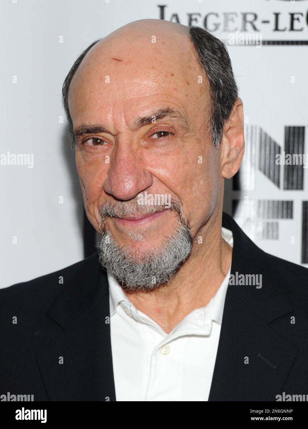 Actor F. Murray Abraham attends the premiere of "Inside Llewyn Davis ...