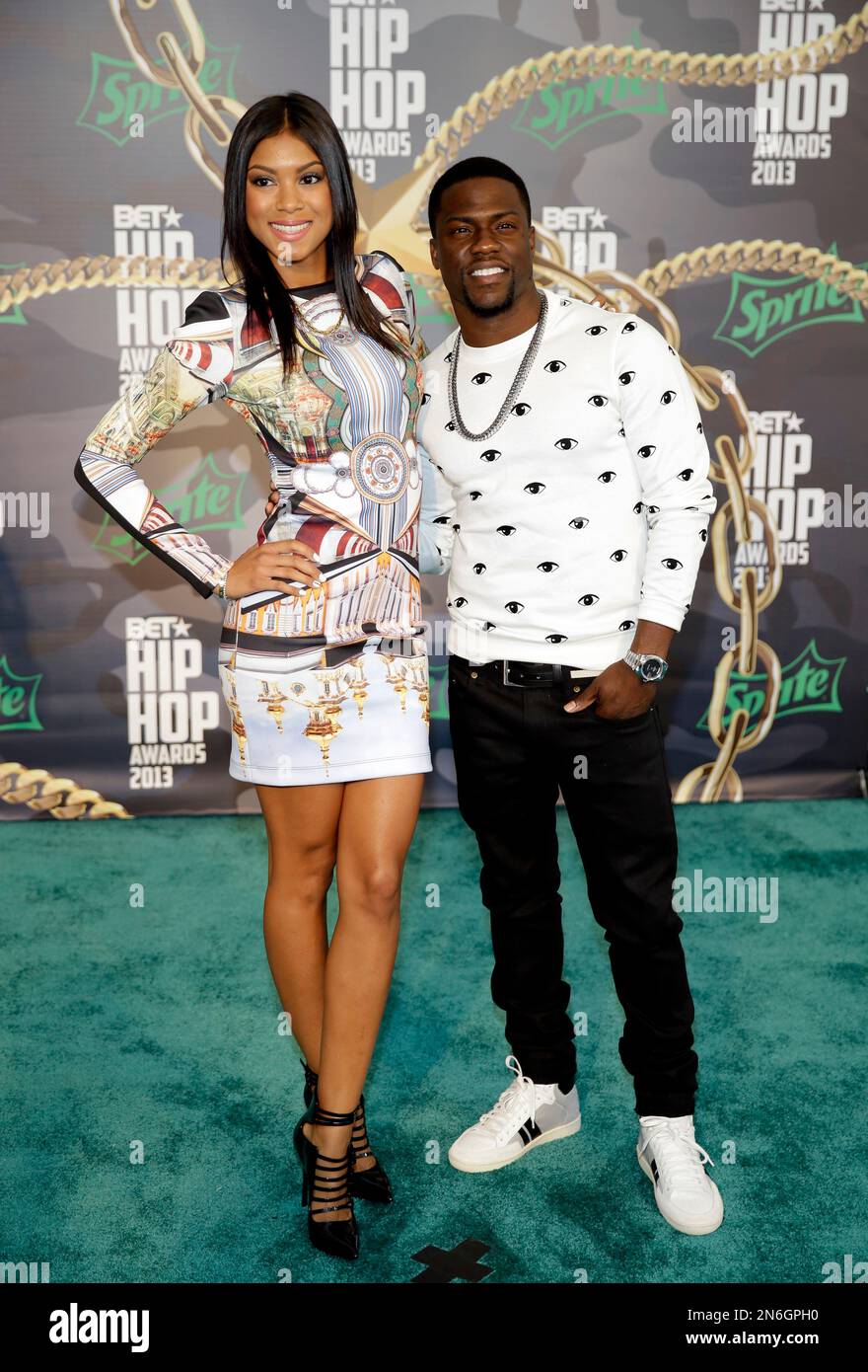 Eniko Parrish Bet Awards