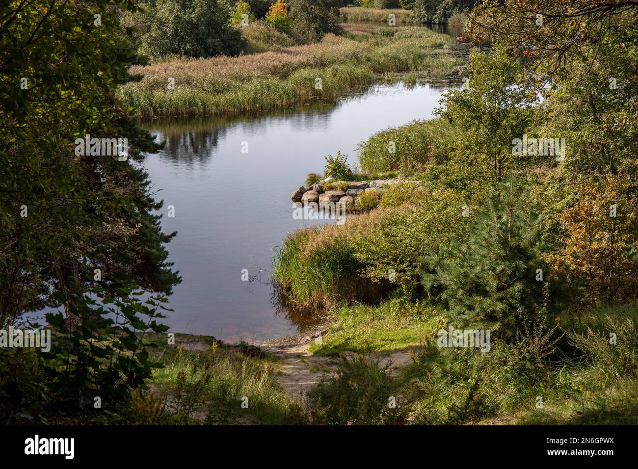 Harbour area tallinn hi-res stock photography and images - Alamy