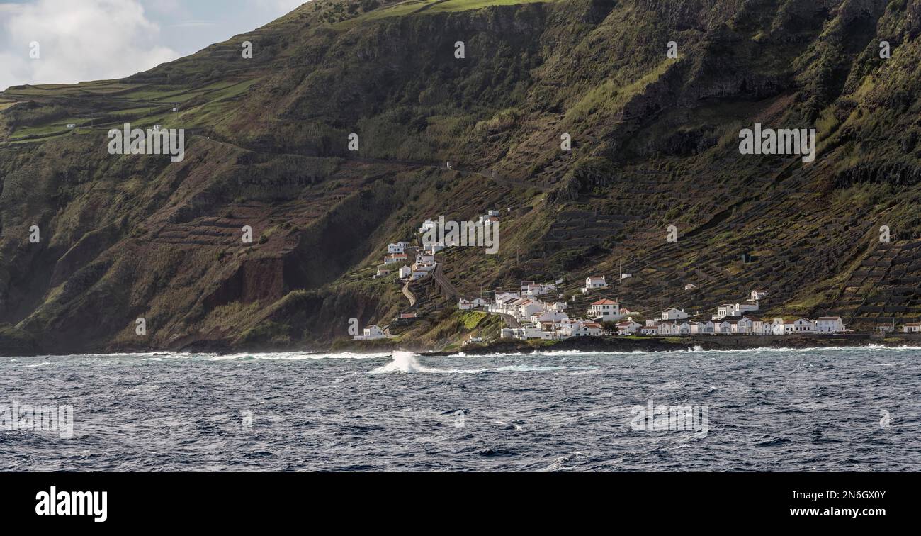 Santa maria, azores, portugal hi-res stock photography and images - Alamy
