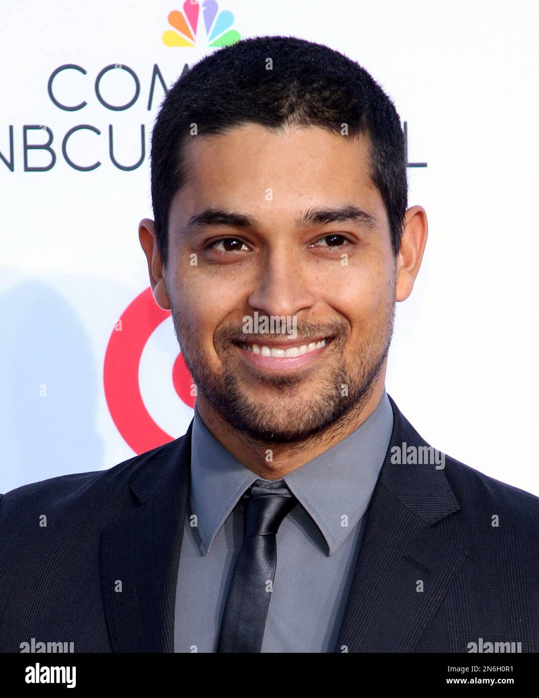 Wilmer Valderrama arrives at the NCLR ALMA Awards at the Pasadena Civic ...