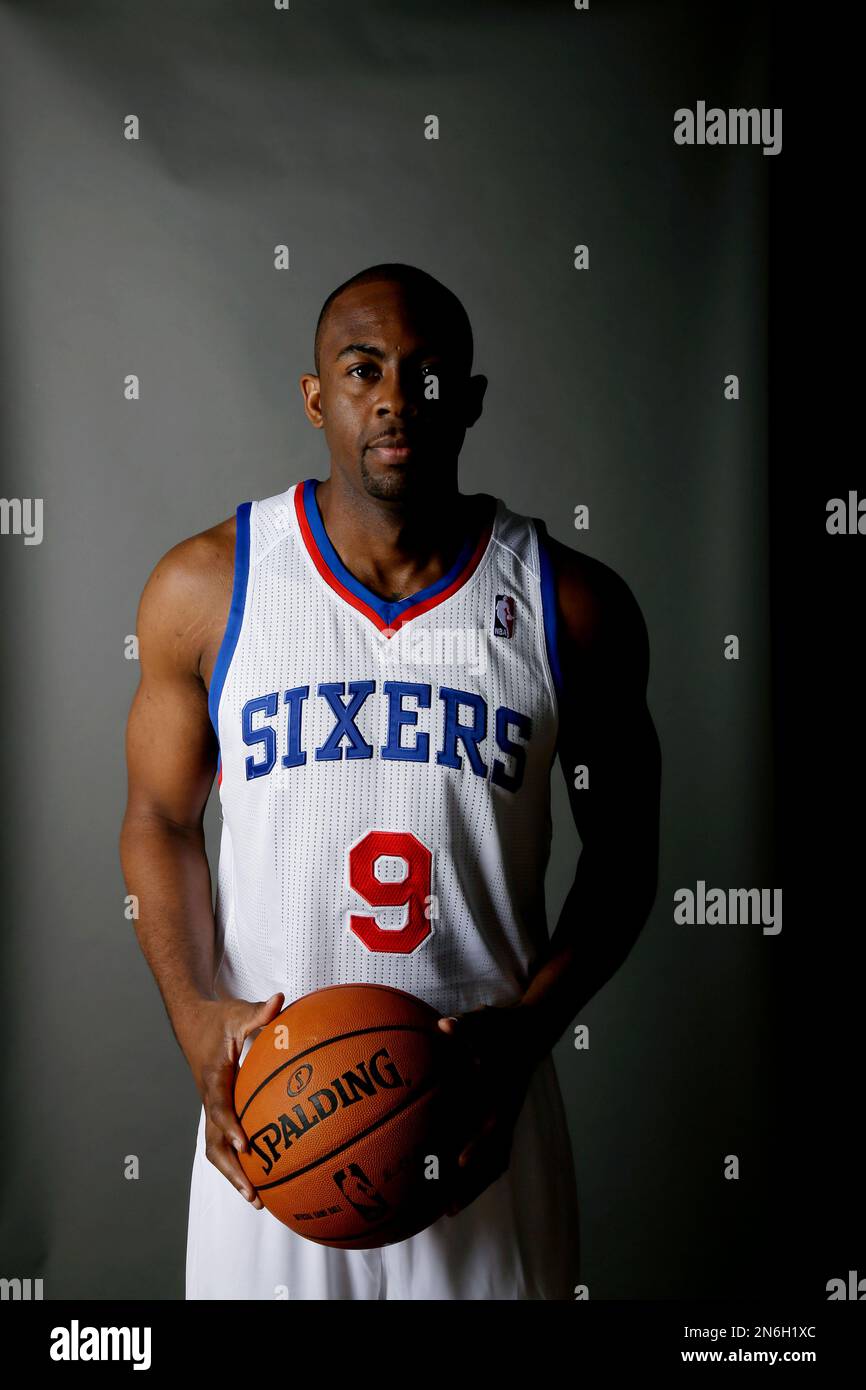 James Anderson Basketball