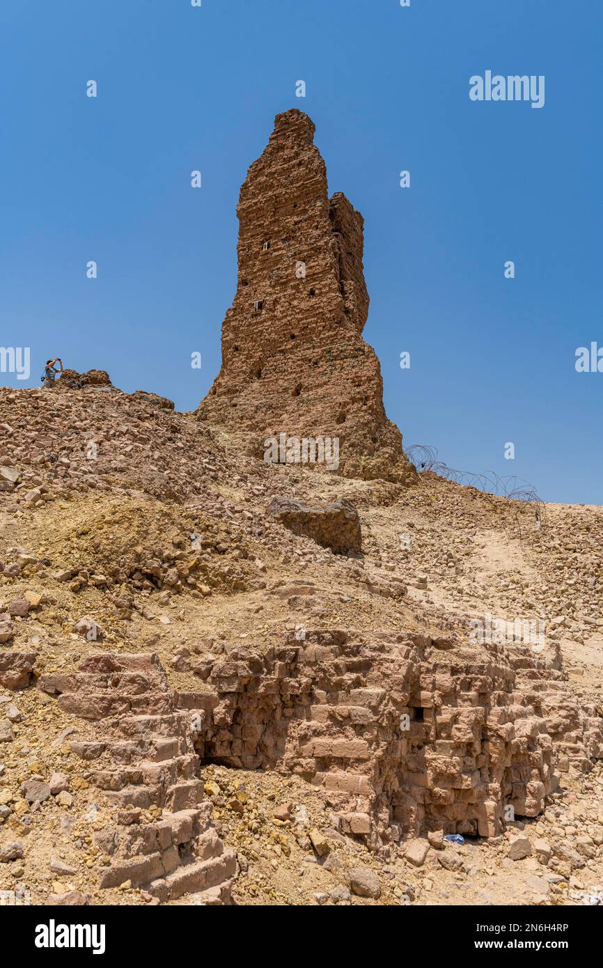 Borsippa hi-res stock photography and images - Alamy