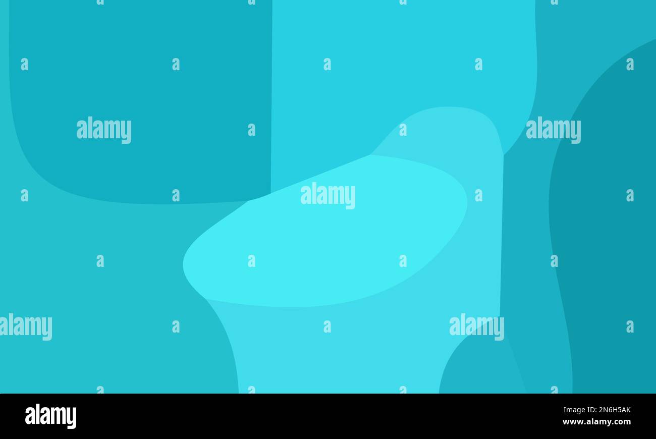 Aesthetic green abstract background with copy space area. Suitable for ...