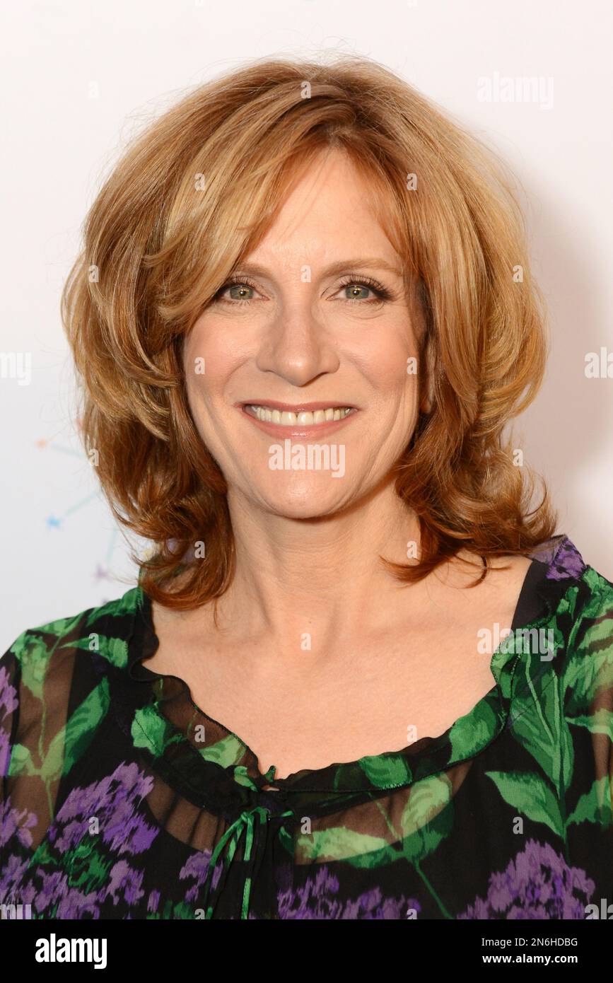 Carol Leifer attends the Starlight Awards at the Skirball Cultural ...