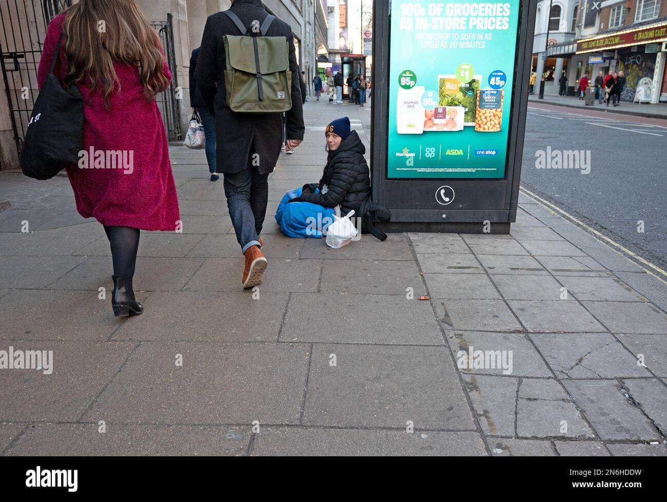 Social inequality hi-res stock photography and images - Alamy