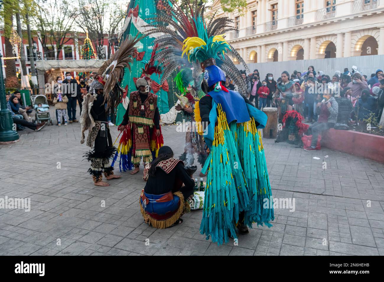 Chiapas tourism hi-res stock photography and images - Alamy