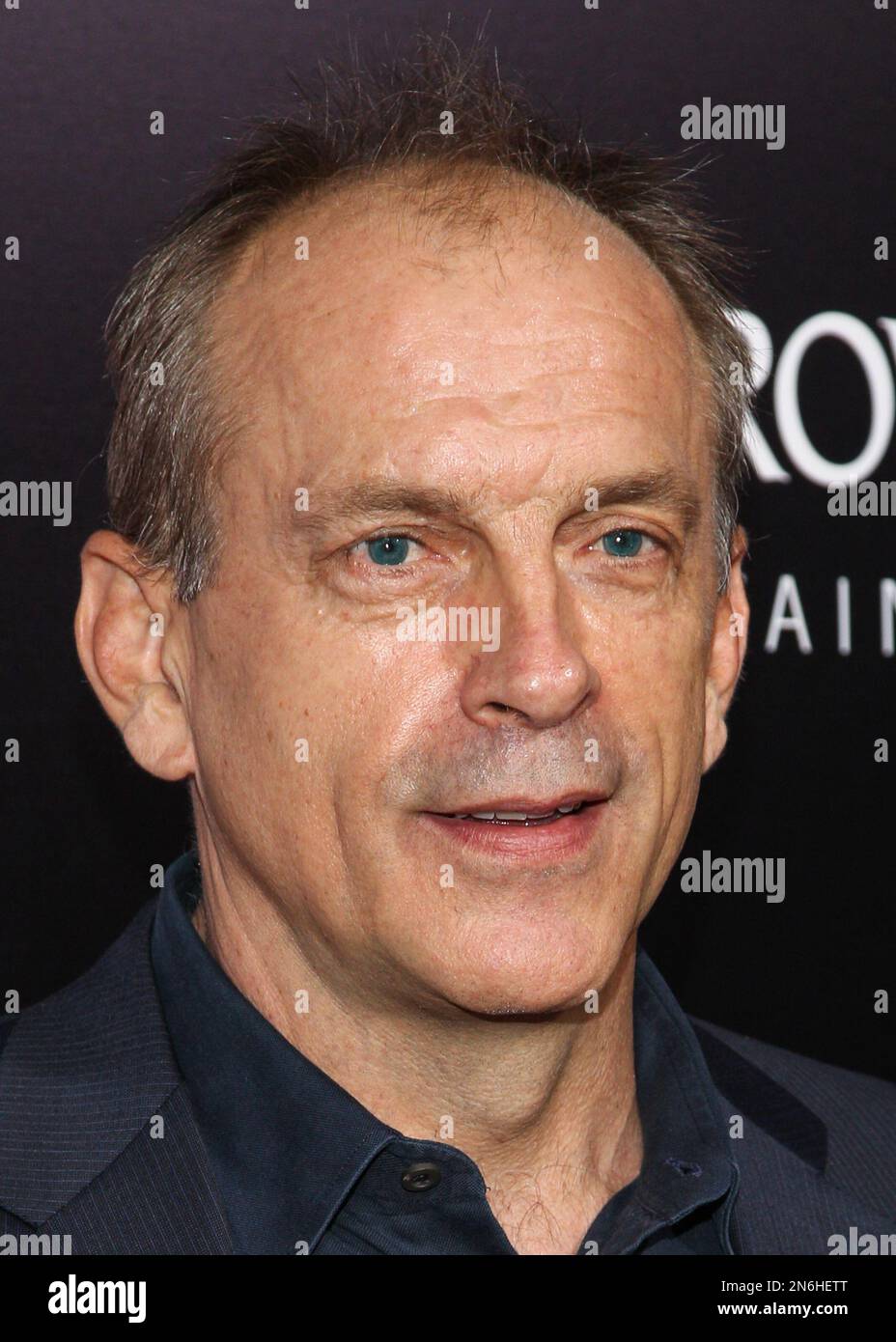 Actor Tomas Arana arrives at the premiere of "Romeo and Juliet" at the ...