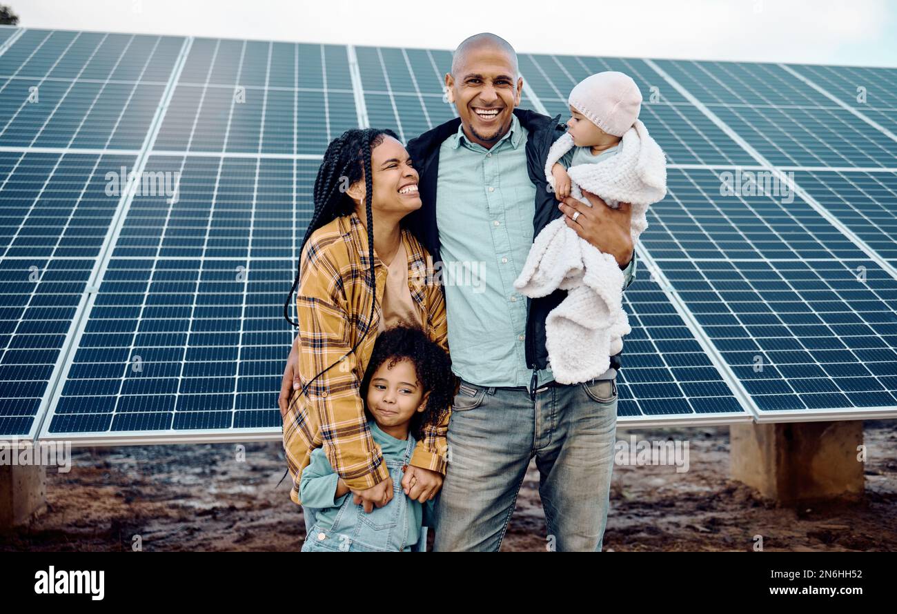 Solar Energy For Kids